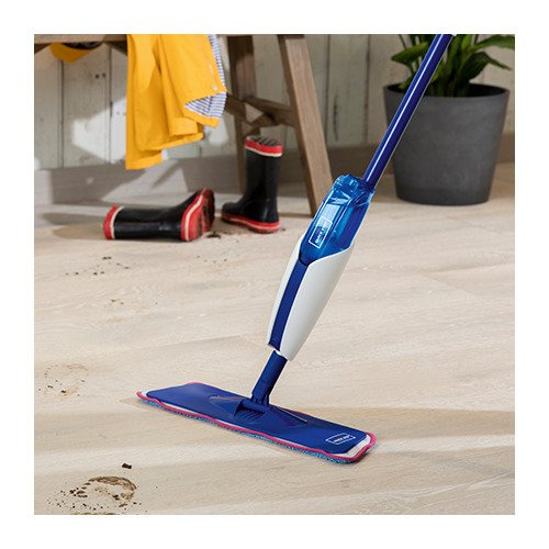 Quick Step SPRAY MOP zestaw do czyszczenia podłóg spray ZESTAW ...