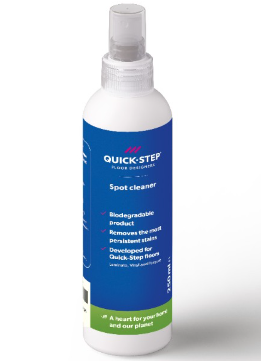 Środek do czyszczenia punktowego podłóg Quick-Step QSSPOTCLEAN 250 ml ...