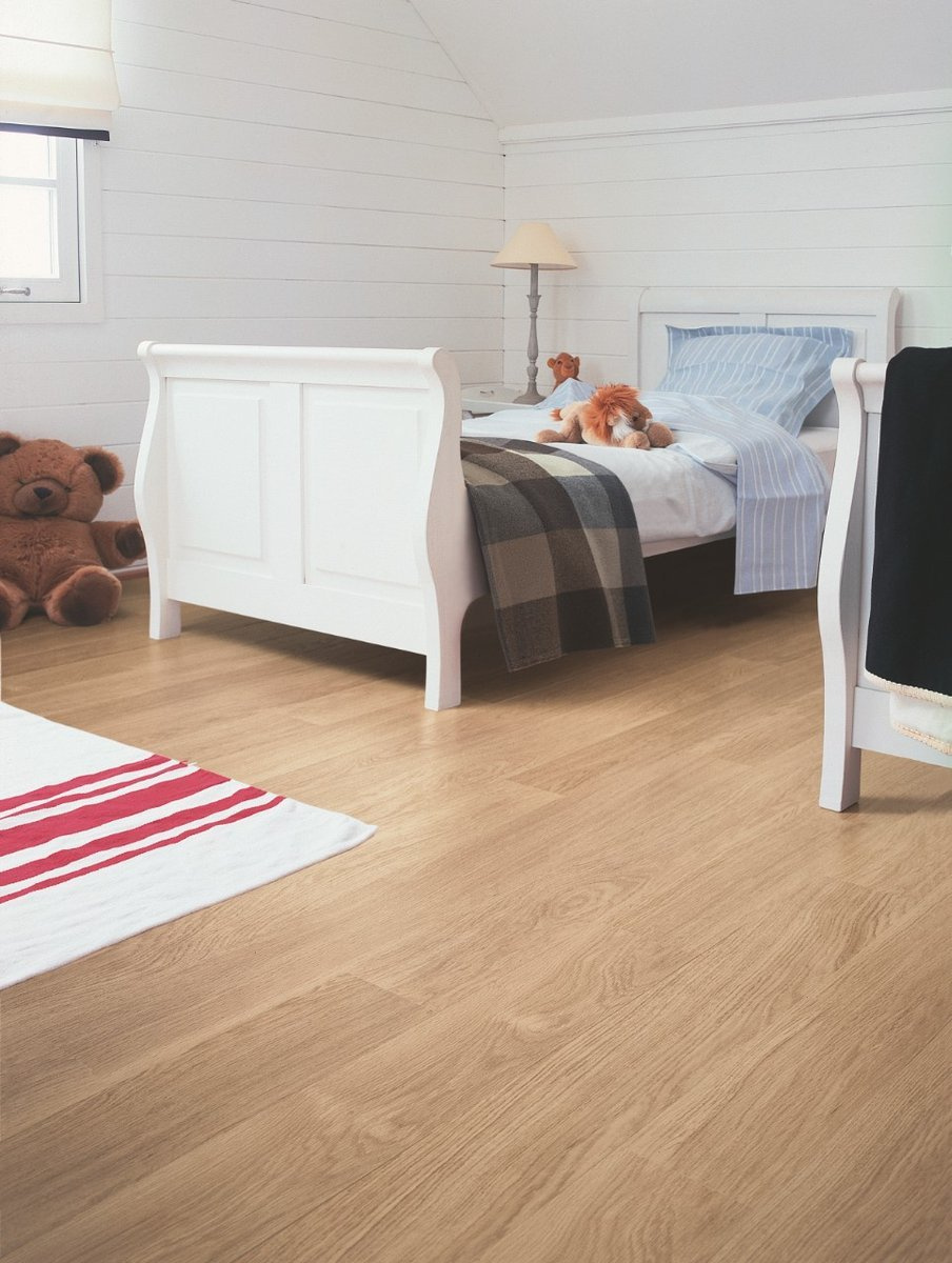 Dąb biały satynowy EL915 QUICK STEP Eligna | Podłogi laminowane \ Eligna | quick-step24.pl